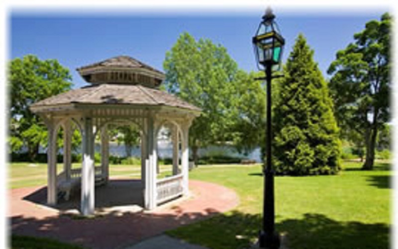 Parks & Playgrounds | warwickri